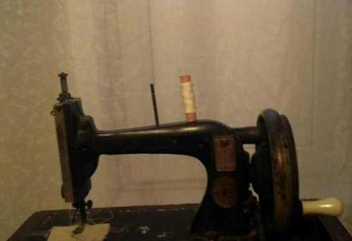 Швейная машина Winselmann