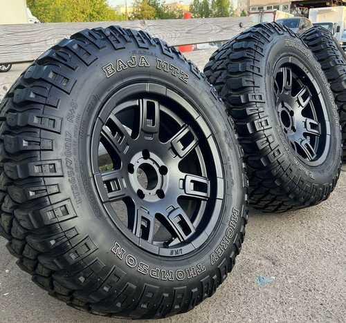 Колеса Mickey Thompson MT