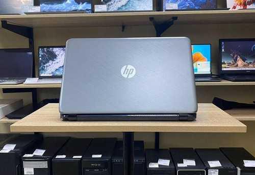 Ноутбук HP Intel, 8Gb, SSD - гарантия, рассрочка