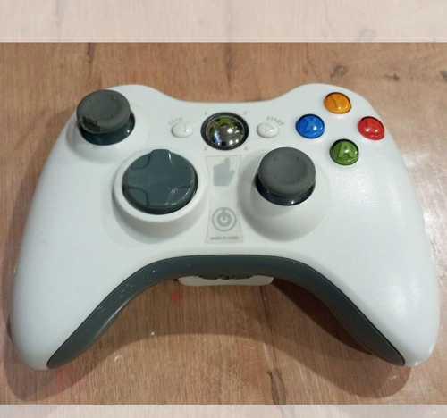 Геймпад xbox 360