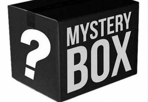 Mystery box" электроники / аксессуары