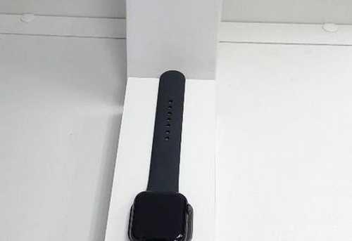 Смарт часы apple watch series 4 44mm (км11)