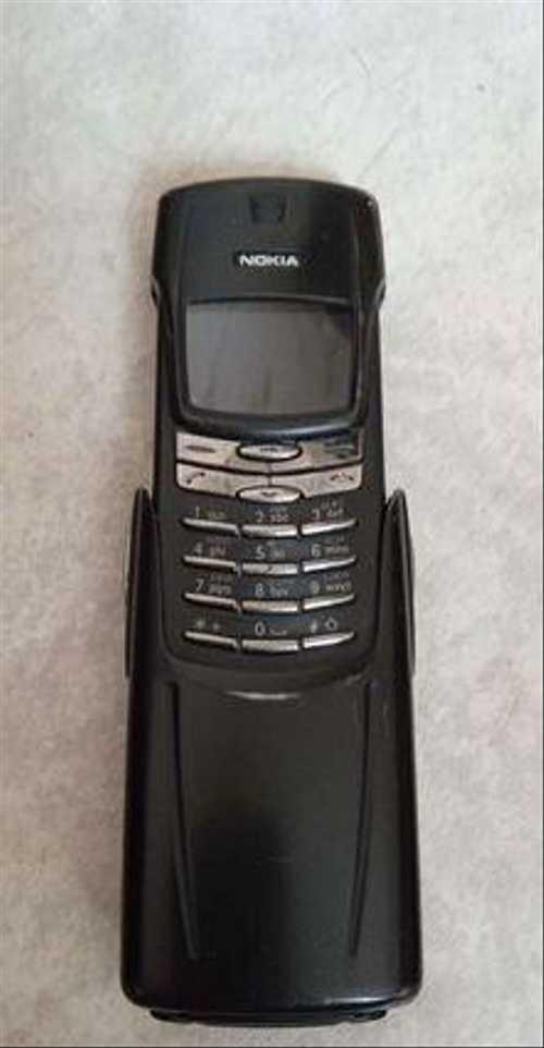 Телефон Nokia 8910 i