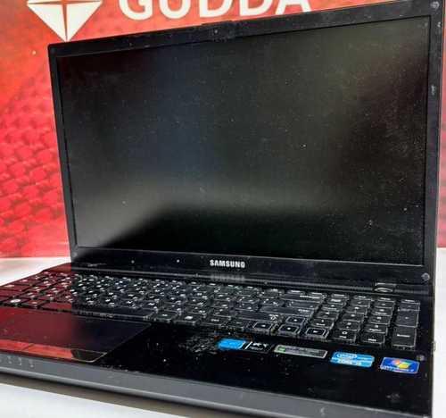 Ноутбук, Samsung NP300V5A