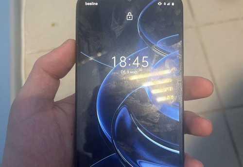 realme C30, 2/32 ГБ