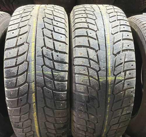 Michelin Latitude X-Ice North 245/60 R18 S