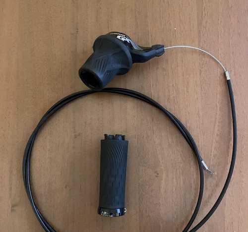 Sram GX Gripshift 11 ск