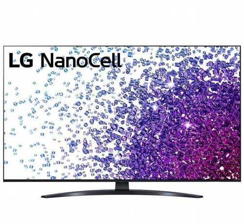 Телевизор LG 43nano766QA