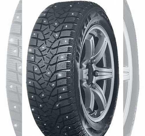 Bridgestone Blizzak Spike-02 SUV 215/70 R16 100T