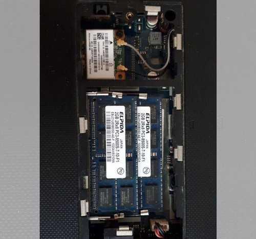 Ноутбук asus k53