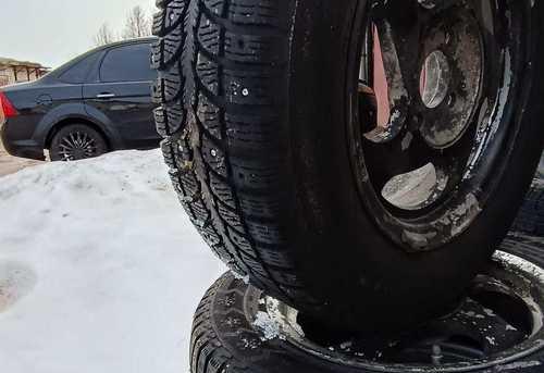 КАМА Кама-208 2.25/4.5 R4