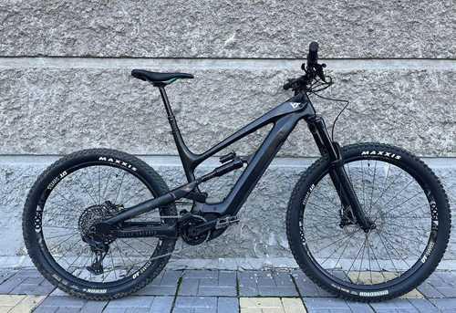 YT Decoy Carbon L