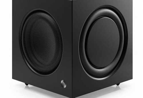 Активный сабвуфер Audio Pro SW-10 Black