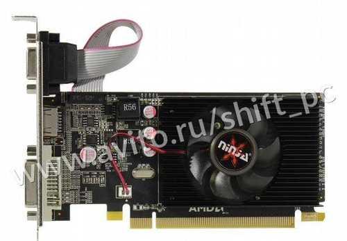 Видеокарта Sinotex Ninja Radeon R5 230 1GB AKR5230