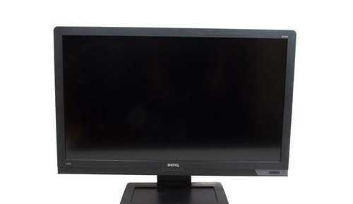 Монитор 24 BenQ BL2400PT