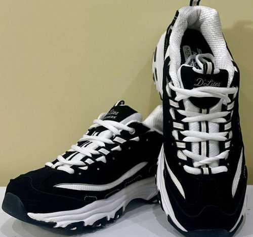 Кросовки мужские sketchers