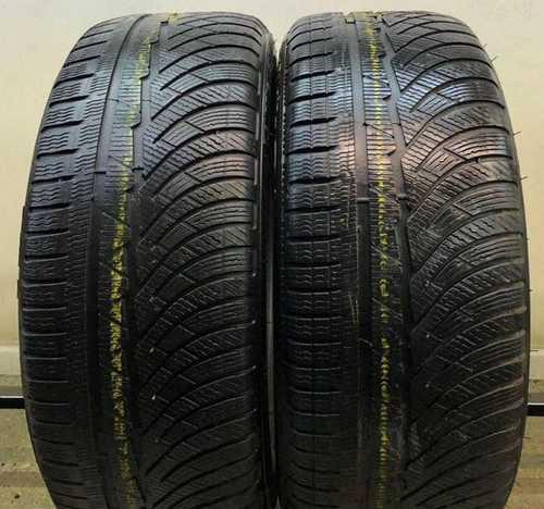 Michelin Pilot Alpin PA4 225/45 R18 95V