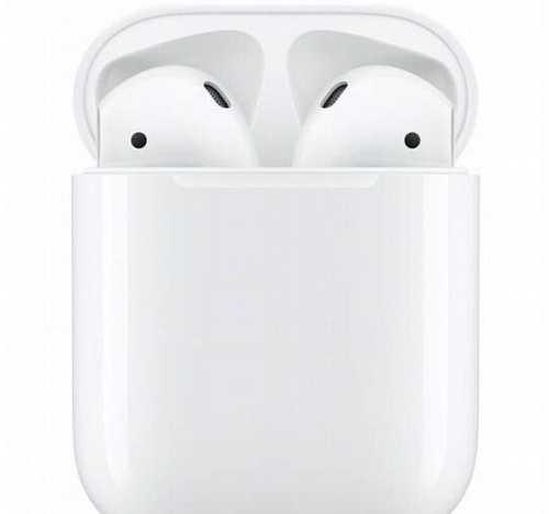 Беспроводные наушники Apple AirPods 2