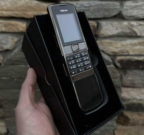 Nokia 8800