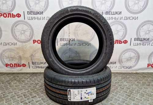 Continental PremiumContact 7 225/45 R18