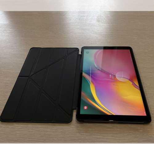 Планшет samsung galaxy tab a