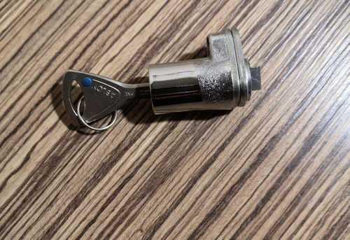 Продам соленоидный замок abloy EL402