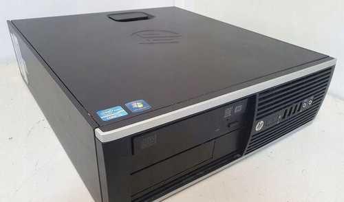 HP Compaq Pro 6300 (i3) 500 Гб