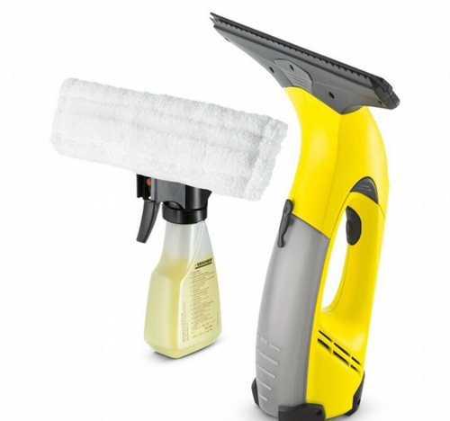 Стеклоочиститель Karcher WV 50 Plus