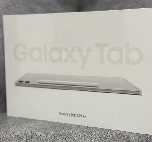 Samsung galaxy tab S9 FE plus