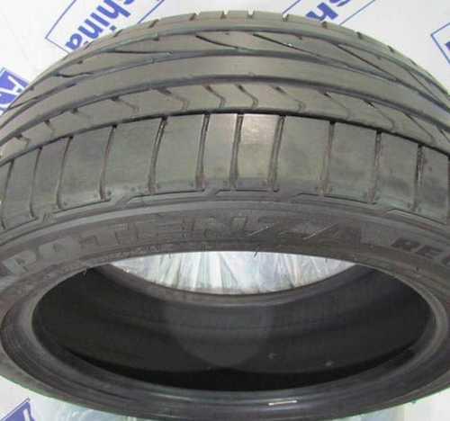 Bridgestone Potenza RE050A 205/50 R17 96N