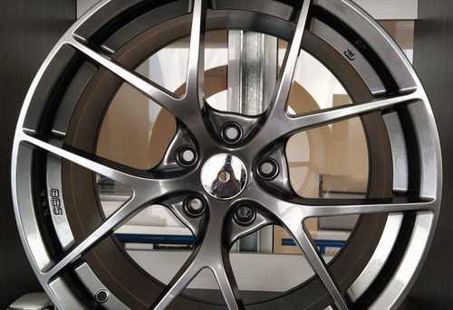 Диск литой Replica BBS R18 5*114.3 Mazda Honda Kia