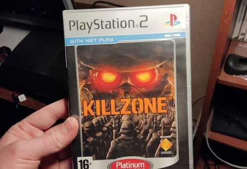 Killzone ps2