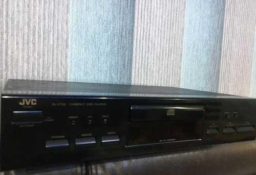 JVC XL-V120