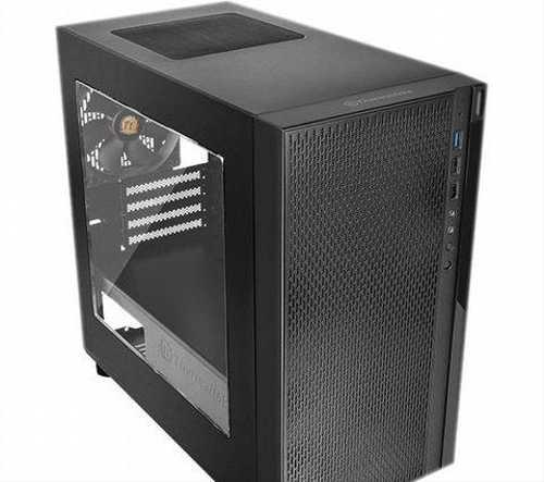 Корпус microatx Minitower Thermaltake #260658