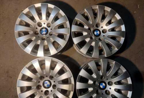 Диски R15 оригинальные BMV,5/120