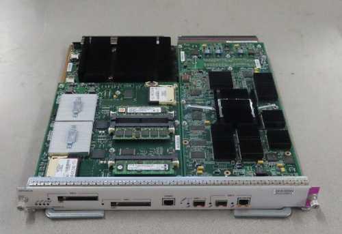 Модуль Cisco RSP720-3CXL-GE