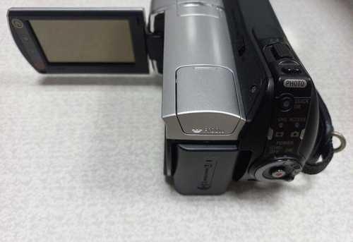 Видеокамера Sony DCR-SR46