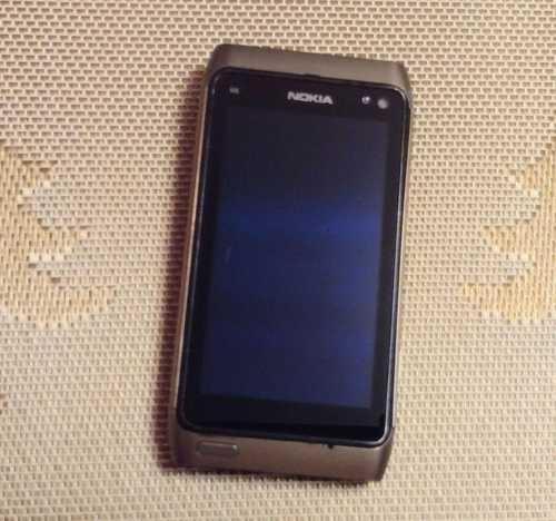 Nokia N8, 16 ГБ