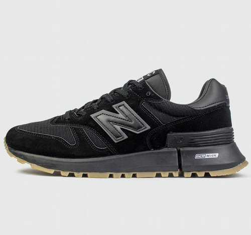 Кроссовки New Balance 1300 Black / Gum Ftwr