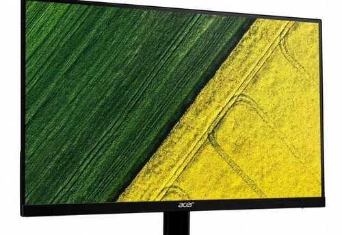 Acer 23.8" SA240YAbi черный IPS 75Hz (UM.QS0EE.A01