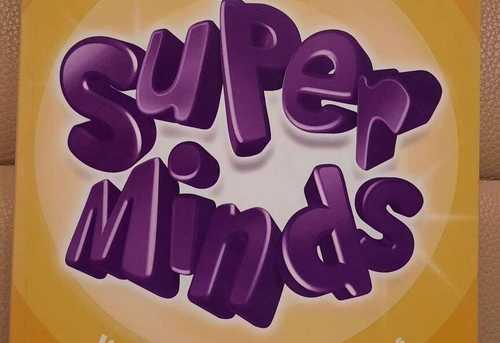 Super Minds 5