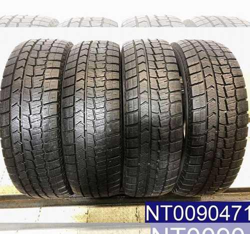 Dunlop Winter Maxx WM02 185/65 R15 88Q