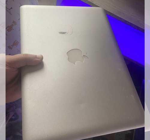 Macbook pro 13 early 2011