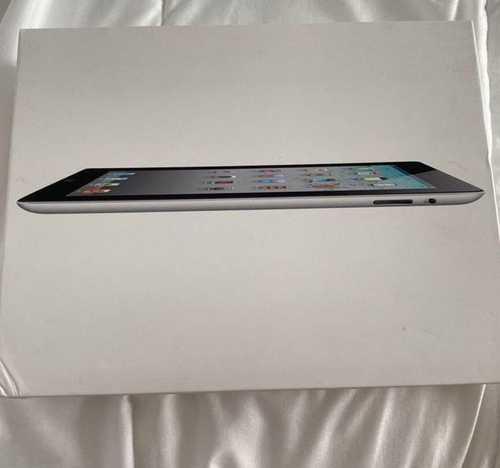 iPad 2