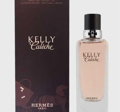 Hermes Kelly Caleche 100 мл