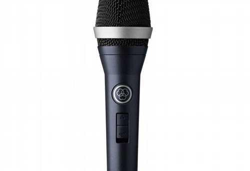 Новый D5 CS AKG F8218 микрофон сценический вокальн