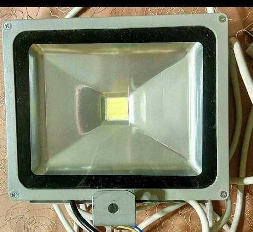 Прожектор светодиодный ASD сдо-2-30