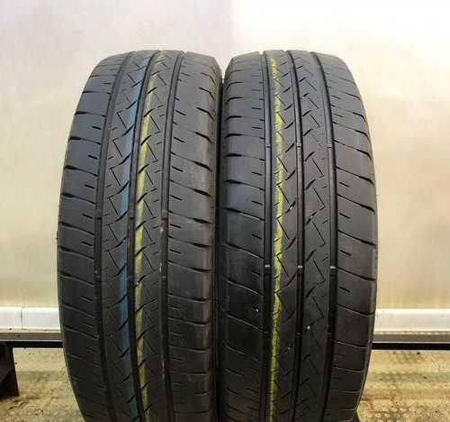 Bridgestone Duravis R660 205/65 R16C T