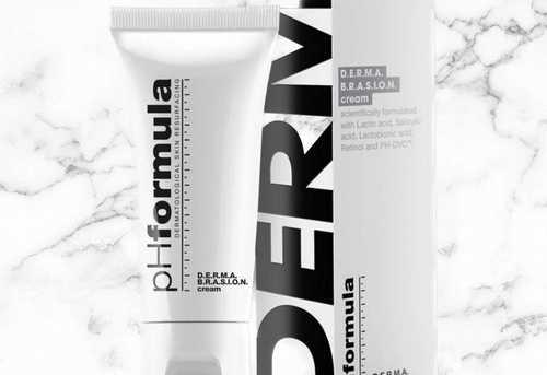 PHformula D.E.R.M.A.B.R.A.S.I.O.N. Cream