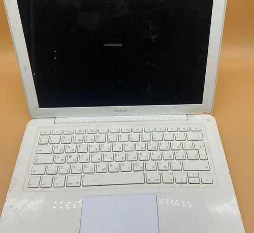 Ноутбук Apple MacBook 2010